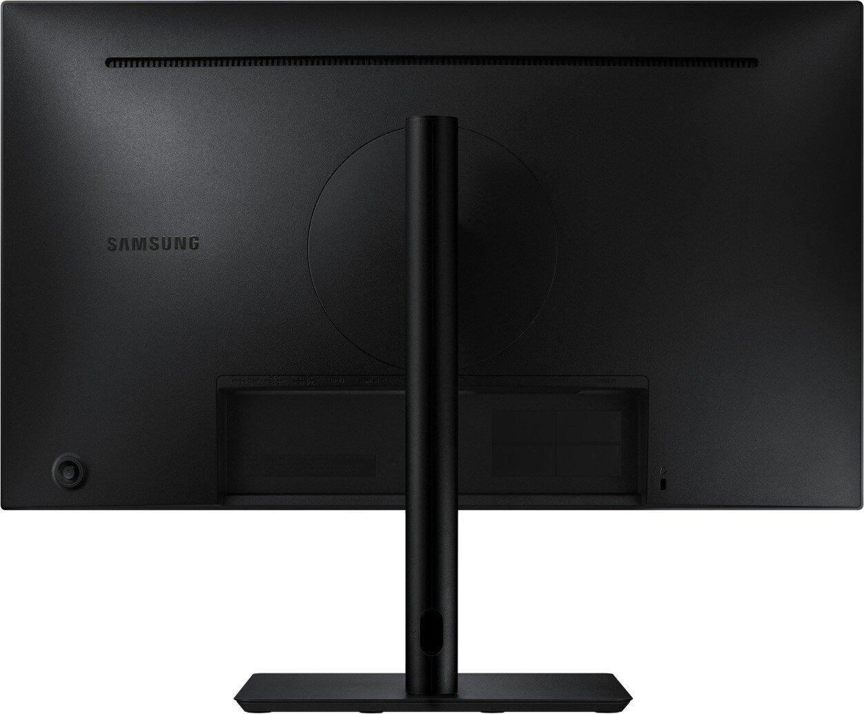 Monitor Samsung SR650 68,6 cm (27") FHD PLS LED FreeSync - Samsung ...