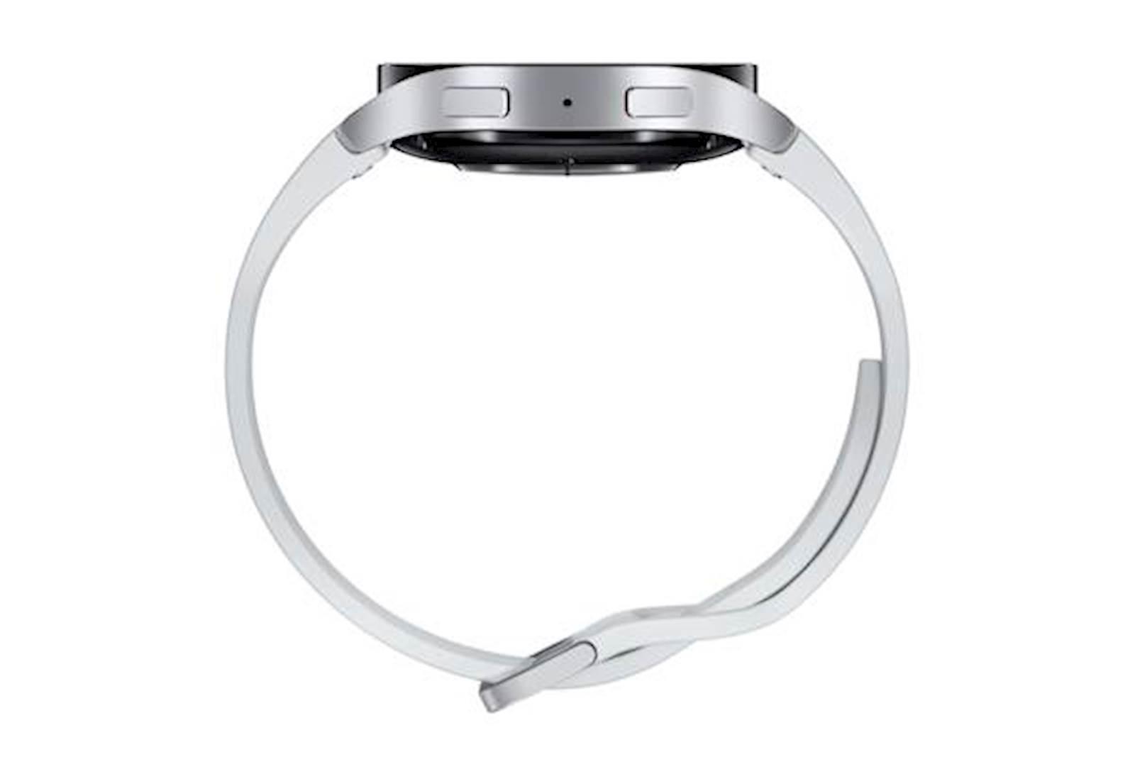 SM-R940 SAMSUNG GALAXY WATCH 6 44MM SREBRNA - Prolon