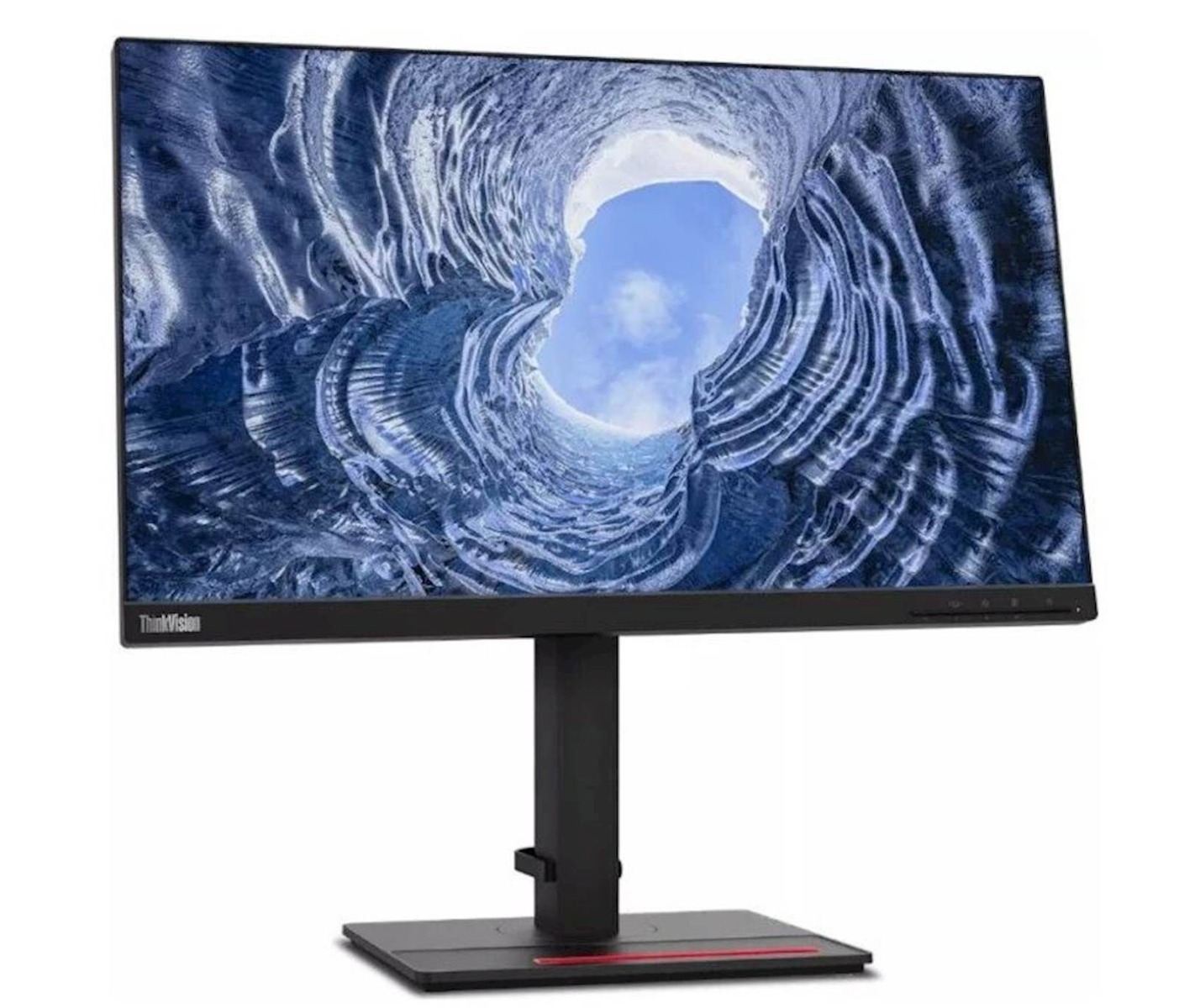 Monitor Lenovo ThinkVision T24I-10 LCD - Obnovljeno - Prolon
